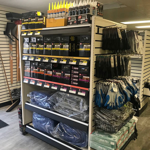 Construction Supplies San Francisco, CA | Home | Westside Materials